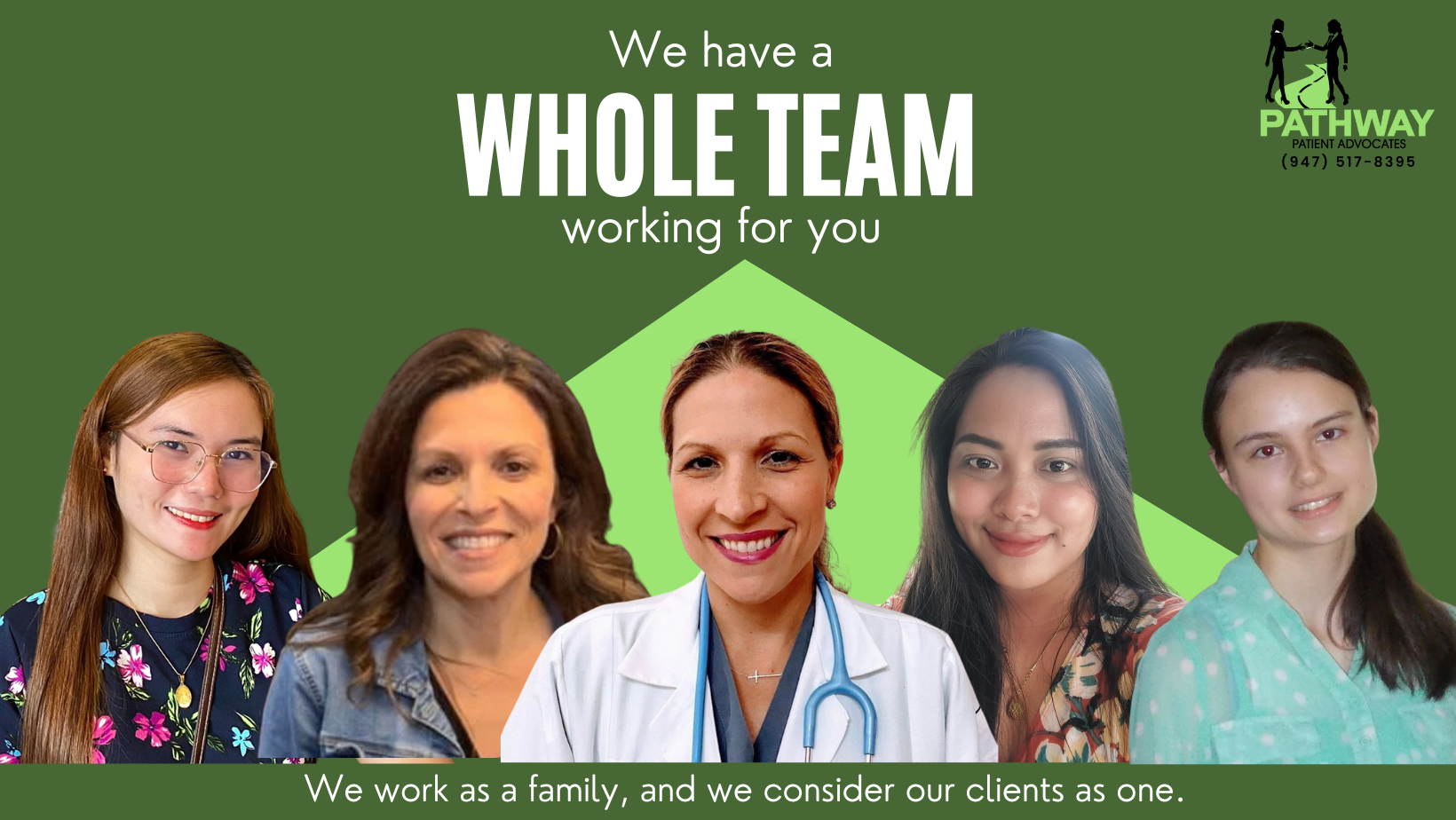 About Patient Advocate | Pathway Patient Advocates