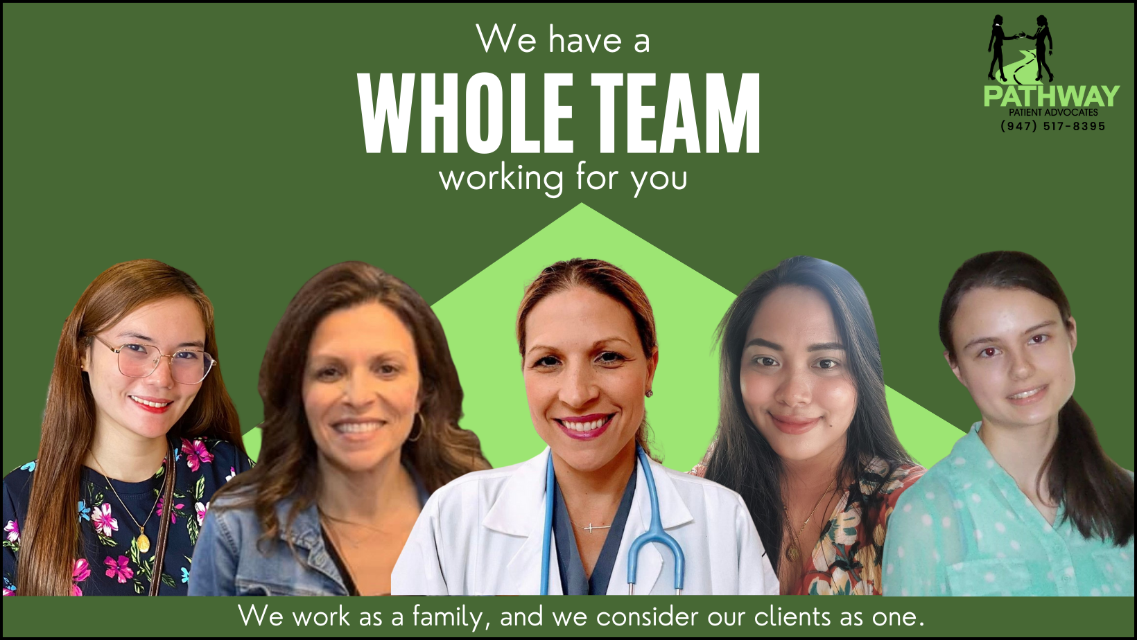 About Patient Advocate | Pathway Patient Advocates